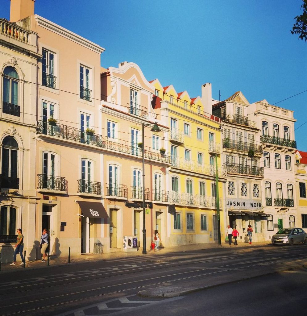 Príncipe Real - Got Away