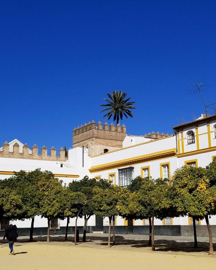 The Real Alcázar - Got Away