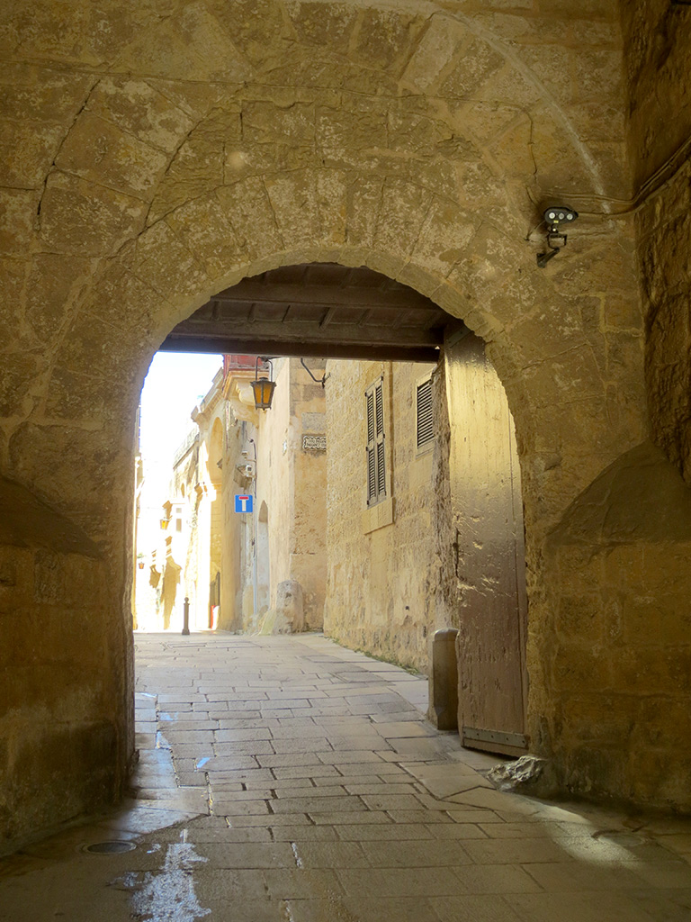 Mdina - Got Away