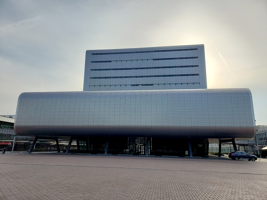 De Pijp & Zuid - Got Away